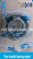 China Small NJ2207 E. M1A.C4 Cylindrical Roller Bearing 69.5 KN Basic Dynamic Load Rating for sale