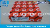 China Z1V1 Z2V2 Vibration Cylindrical Roller Bearing NU318 E-M1 ISO9001 Certifiion for sale