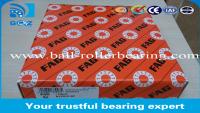 China NJ220- E-M1 Cylindrical Single Row Roller Bearing With Steel / Brass Cage for sale