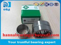 China Combined Needle Roller Bearing NKIA5902 With Inner Ring  -20°C - +120°C Operating Temperature for sale