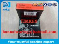 China Thin Type L623149/L623110 Taper Roller Bearings 114.3x152.4x21.433mm 1.00KG Mass for sale