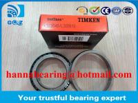 China Thin Type L623149/L623110 Taper Roller Bearings 114.3x152.4x21.433mm 1.00KG Mass for sale