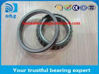 China L305648/L305610B Tapered Roller Bearing High Rotation Speed Wear Resistant for sale