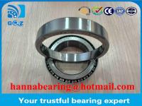 China Anti Friction L305648/5611 Tapered Roller  Bearings 49.987x79.974x18.258mm for sale