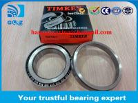 China Heavy Load Taper Roller Bearings L305649/611 , Industrial Roller Bearings for sale