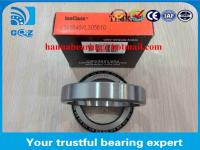 China L305613 Low Friction GCr15 Steel Inch Tapered Roller Bearings  50.8x83.337x18.255mm for sale