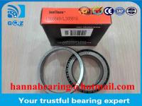 China Single Row L305649 - L305610 Inch Taper Roller Bearing 49.987x80.963x18.258mm for sale