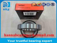 China Single Row L305649 - L305610 Inch Taper Roller Bearing 49.987x80.963x18.258mm for sale