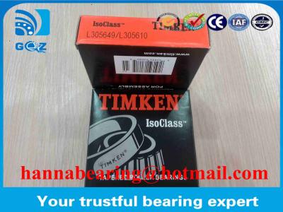 China L305648/L305610 L305648/10 Tapered Roller Bearing 49.987 X 80.963 X 18.258 mm for sale