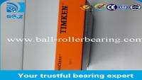 China HM89449-HM89410 Tapered industrial Roller Bearings Z1V1 Z2V2 Vibration Inner diameter 36.512mm for sale