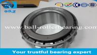 China Enough Stock Tapered  Roller Bearing Long Durability HM88542/HM88510 for sale