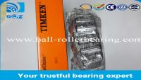 China OEM Low Friction Tapered Roller Bearing 795/792D For Mining / Metallurgy for sale