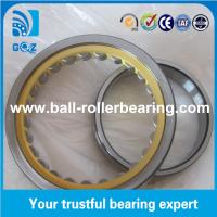 China Electrical Motor Cylindrical roller bearing NU1007EM cylindrical roller for sale