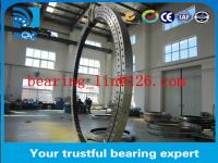 China Rotary  turntable bearing 100x185x38  Ball Bearing / YRT100 for sale