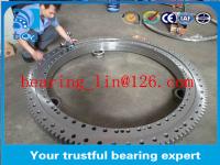 China Rotary  turntable bearing 100x185x38  Ball Bearing / YRT100 for sale