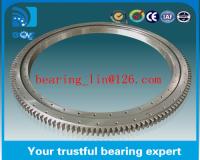 China VU 140325 Thin Ball Bearings VU140325 sizes 270x380x35 mm ISO9001 for sale
