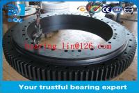 China VU 140325 Thin Ball Bearings VU140325 sizes 270x380x35 mm ISO9001 for sale