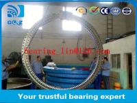 China EX200-1 Excavator Slewing Ring Bearing 40CrMo Material ISO9001 for sale