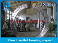 China EX200-1 Excavator Slewing Ring Bearing 40CrMo Material ISO9001 for sale