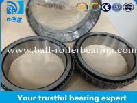 China High Precision Tapered  Roller Bearing NA48990SW Oil / Grease Lubrication for sale