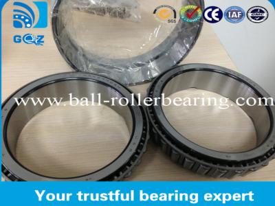 China High Precision Tapered  Roller Bearing NA48990SW Oil / Grease Lubrication for sale