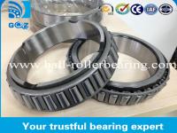 China High Precision Tapered  Roller Bearing NA48990SW Oil / Grease Lubriion for sale
