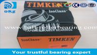 China 67388/67325D Open Automobile Wheel Roller Bearings 127 X 200.025 X 101.6 mm for sale