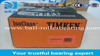 China 67388/67325D Open Automobile Wheel Roller Bearings 127 X 200.025 X 101.6 mm for sale