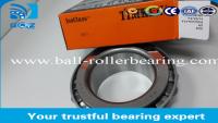 China Brass Cage Tapered High Speed Roller Bearings HH224346/HH224310D for sale