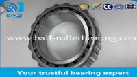 China Brass Cage Tapered High Speed Roller Bearings HH224346/HH224310D for sale
