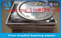 China KB100ARO Kaydon Thin Section Bearing  for Robert , Slim Section Bearings for sale