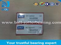 China Custom Professional Small Needle Bearings NA4908 Wear Resistant OEM for sale