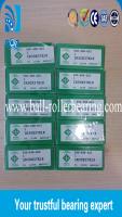 China GCr15 Material NKIS40 Needle Roller Bearing Z1V1 Z2V2 Vibration 40 X 65 X 22 mm for sale
