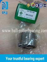 China HFL3530 GCr15 Metric Needle Bearings , High Precision Roller Bearing for sale