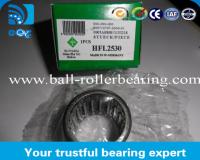 China drawn cup needle roller bearing HFL2530 Needle Roller Bearing for sale