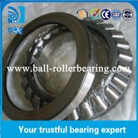 China Double Row Thrust Roller Bearing , Motorcycle Engine Thrust Bearing 29434E for sale