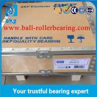 China Double Row Thrust Roller Bearing , Motorcycle Engine Thrust Bearing 29434E for sale