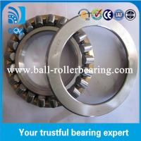 China Extra Capacity Thrust Roller Bearings For Injection Mahine / Car Clutch for sale