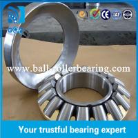 China Brass Cage Thrust Roller Bearing , High Speed Thrust Bearing 293/710EM for sale