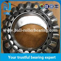 China Brass Cage Thrust Roller Bearing , High Speed Thrust Bearing 293/710EM for sale