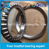 China Single Row 29420-E1Self-aligning Thrust  Spherical Roller Bearing 100x210x67mm for sale