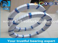 China 50Mn 42CrMo Material Cross Roller Bearing  011.75.3150  Size 2922x 3376x 174 mm for sale