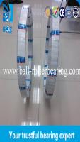 China 50Mn 42CrMo Material Cross Roller Bearing  011.75.3150  Size 2922x 3376x 174 mm for sale