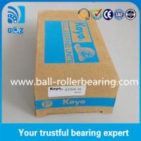 China 2 Bolt Pillow Block Ball Bearings 25.4mm Koyo UCP205-16 With 1