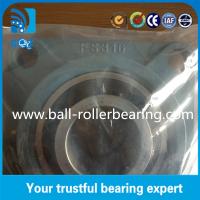 China Flange Housing Pillow Block Bearing High Precision Four - bolt NSK UCFS316 for sale