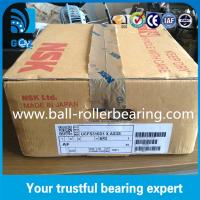 China Flange Housing Pillow Block Bearing High Precision Four - bolt NSK UCFS316 for sale