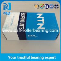 China Heavy Duty Sealed Pillow Block Bearings Cast Iron Housing  For CNC Machine for sale