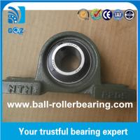 China Stainless Steel Pillow Block Bearing 12x30.2x127mm for sale
