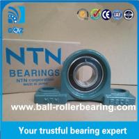 China UCP202 Pillow Block Bearing  UCP202 Pillow Block Ball Bearing for sale