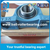 China UCP202 Pillow Block Bearing  UCP202 Pillow Block Ball Bearing for sale